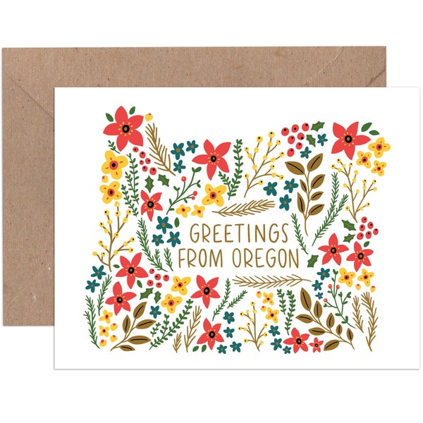 Oregon - Etsy