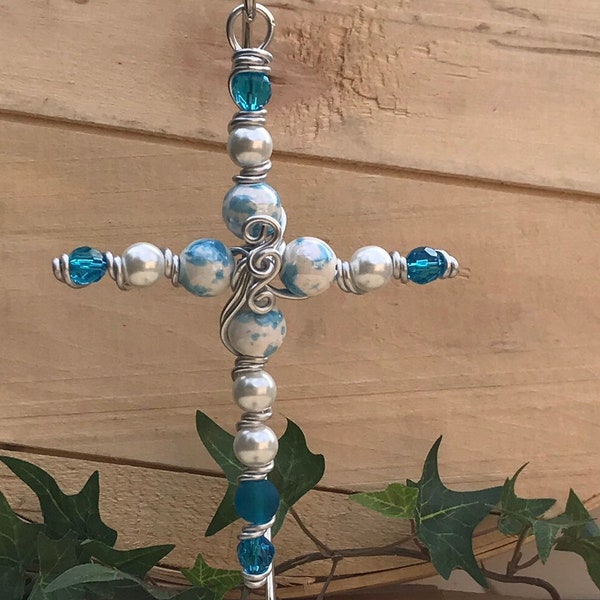 Christian Cross - Etsy