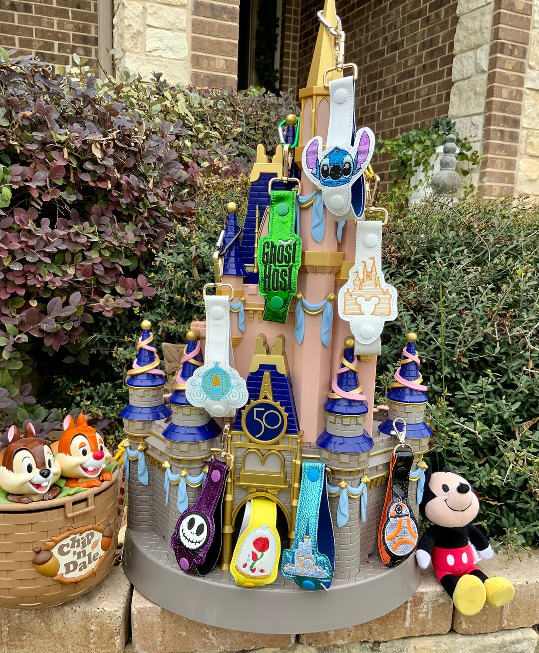 Ears Holders, Backpack Ears Carrier, Ear Buddy, Disney Ears Holder ...