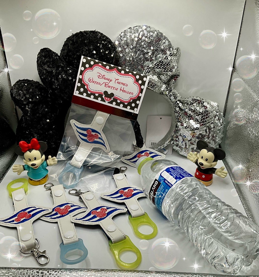 Disney Fish Extender Gifts, Disney Cruise, DCL Family Member Gifts ...