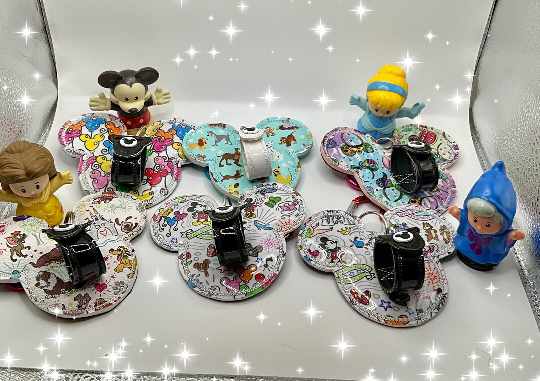 Dooney Ears Holder, Disney Purses Ears Holder, Sketchy Ears Holders, - Etsy