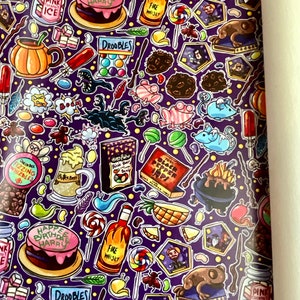 Hogwarts Wand Holder, Harry Potter Wand Holder, Universal Wand Keeper ...