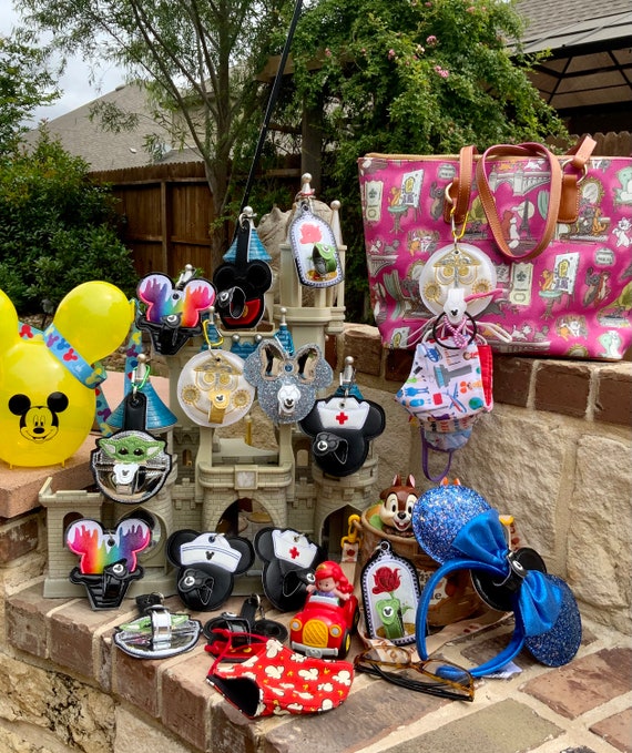 Ears Holders/ Disney Ears/ Disney Ears Holder/ | Etsy