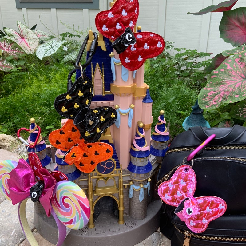 Loungefly and Ears Holders - Etsy