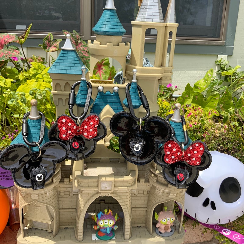 Classic Mickey Costume - Etsy