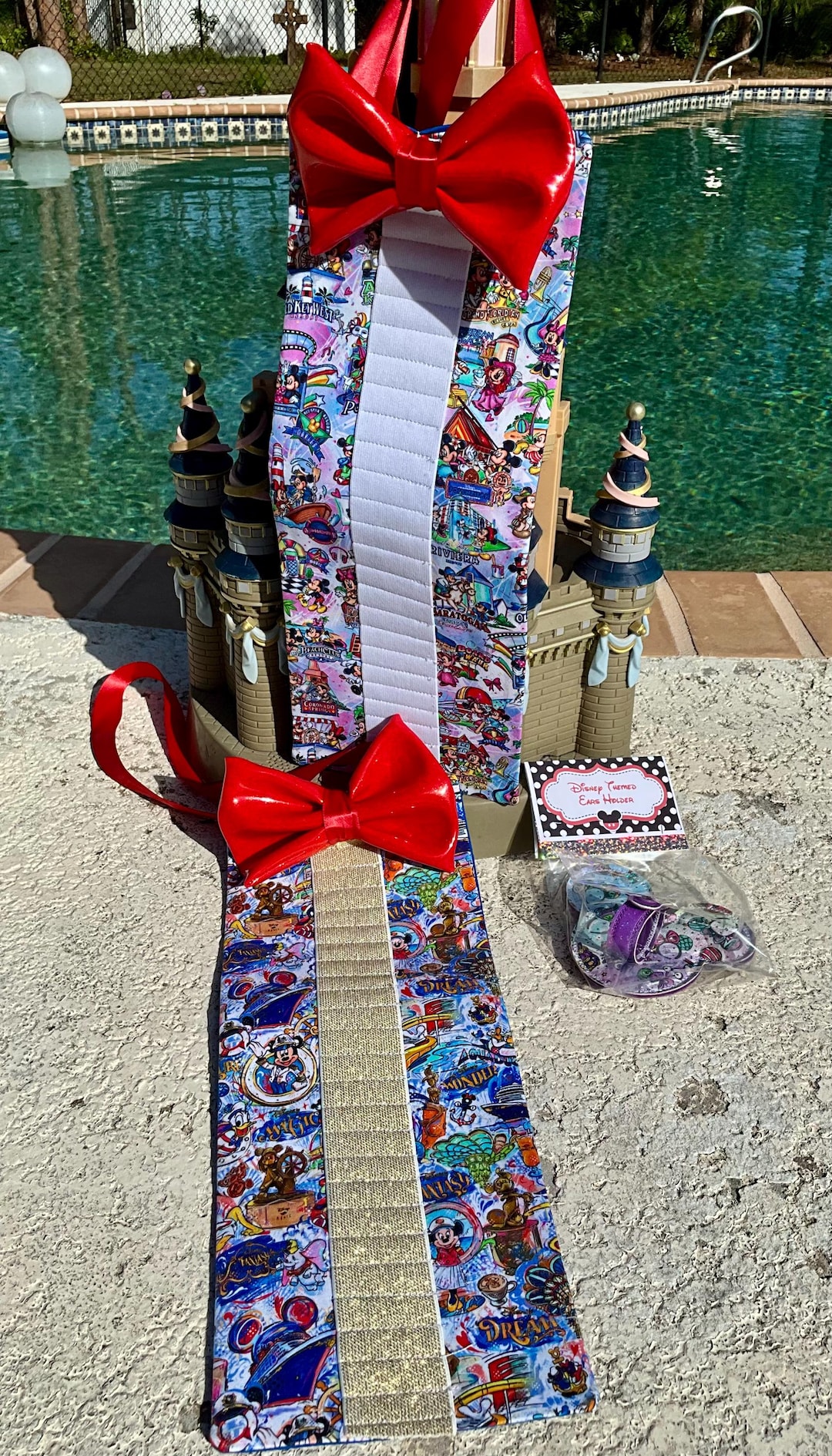Lollipop Holder, Disney Themed Pixie Duster, Lollipop Pixie Dust ...