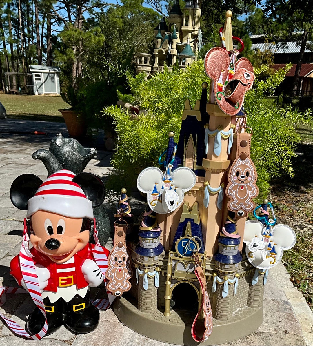 Holiday Ears Holders, Disney Ears, Ears Keeper, Backpack Ears Holders ...
