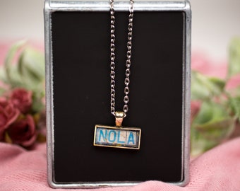 Nola street tiles | Etsy