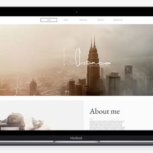 Professional Wordpress Website Design / Website Design / Custom Website ...