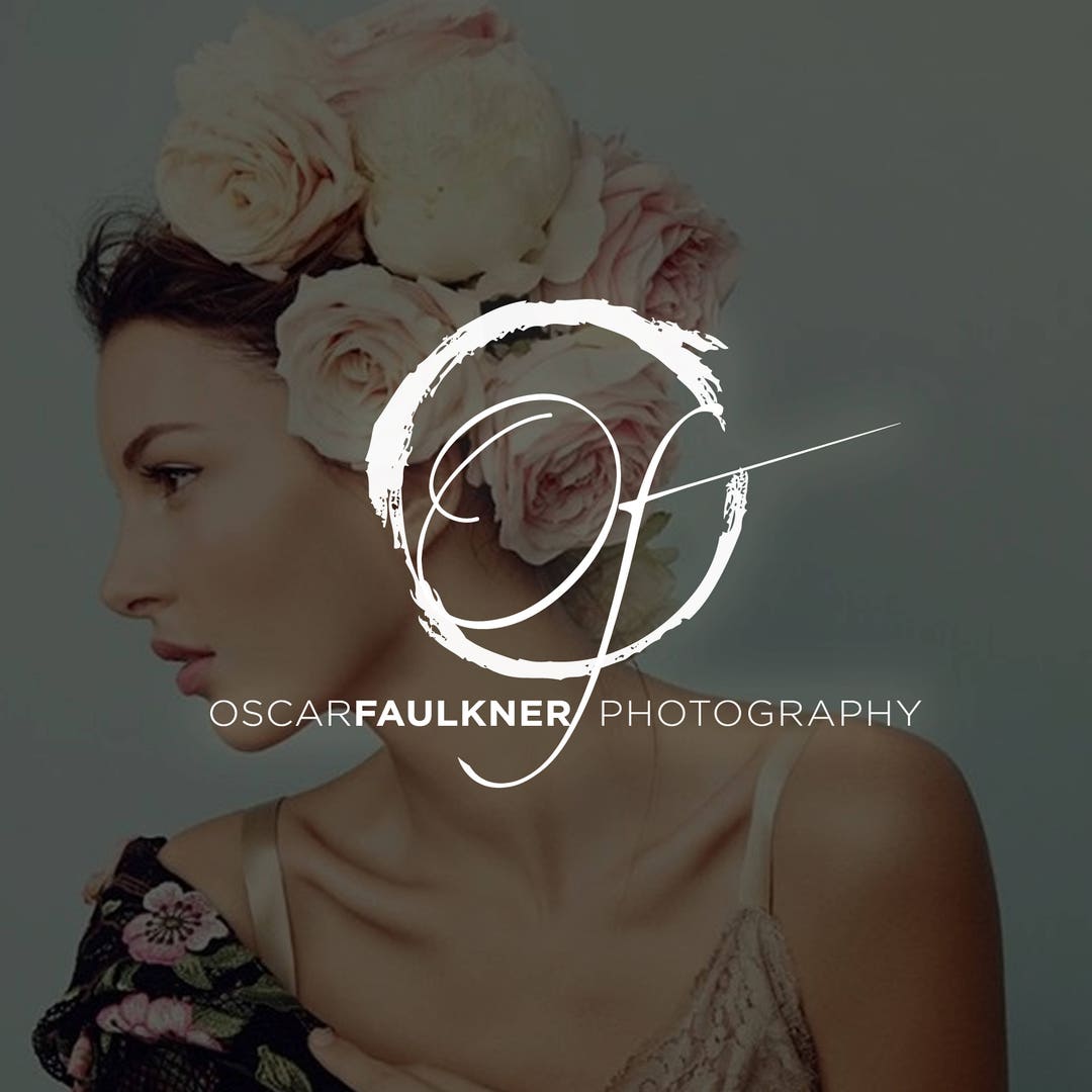 Logo Design, Photography Logo Design, Logo Design Custom, Photo Logo ...