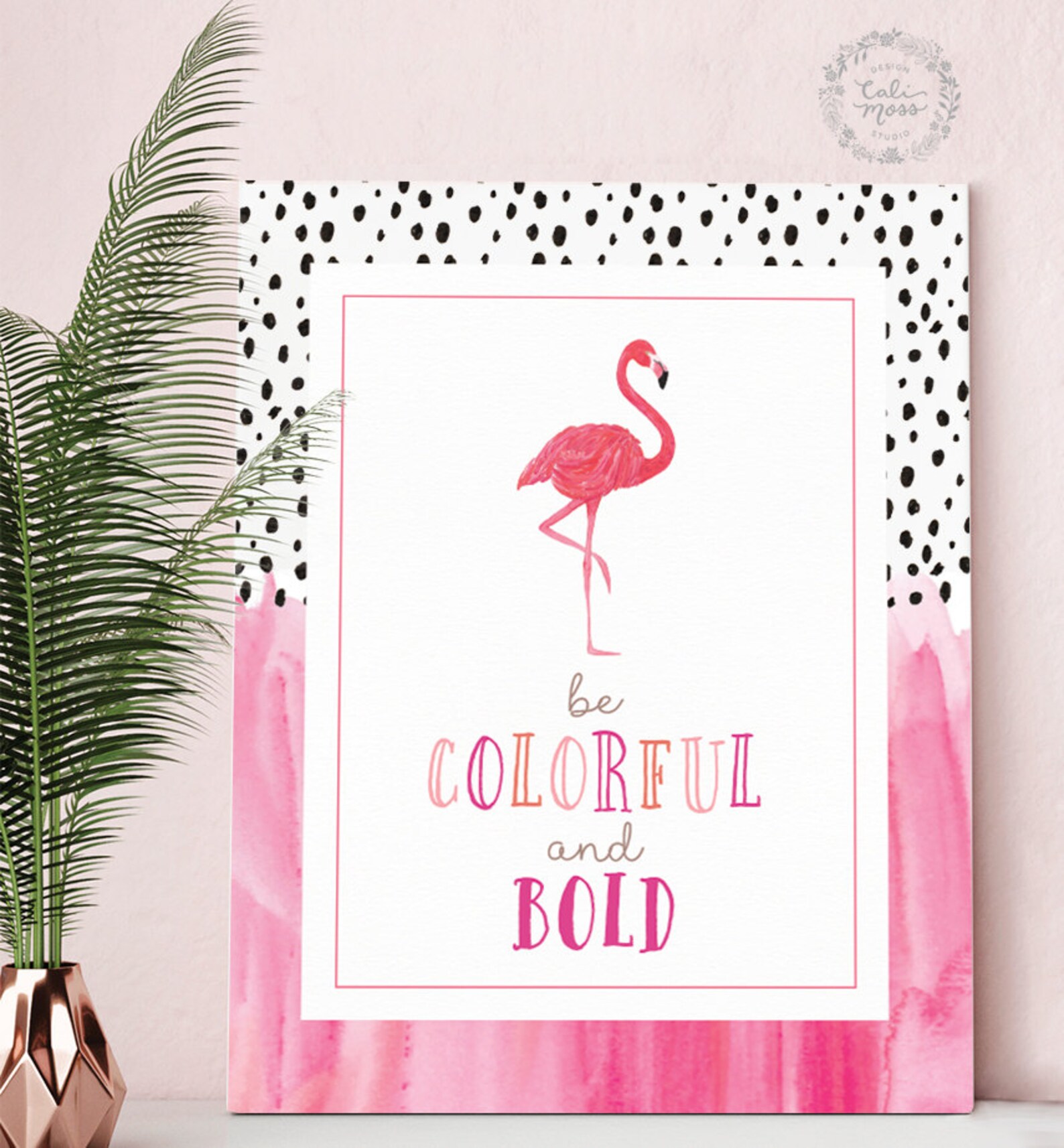 Tropical Decor Set of 3 Tropical Art Prints Tropical - Etsy