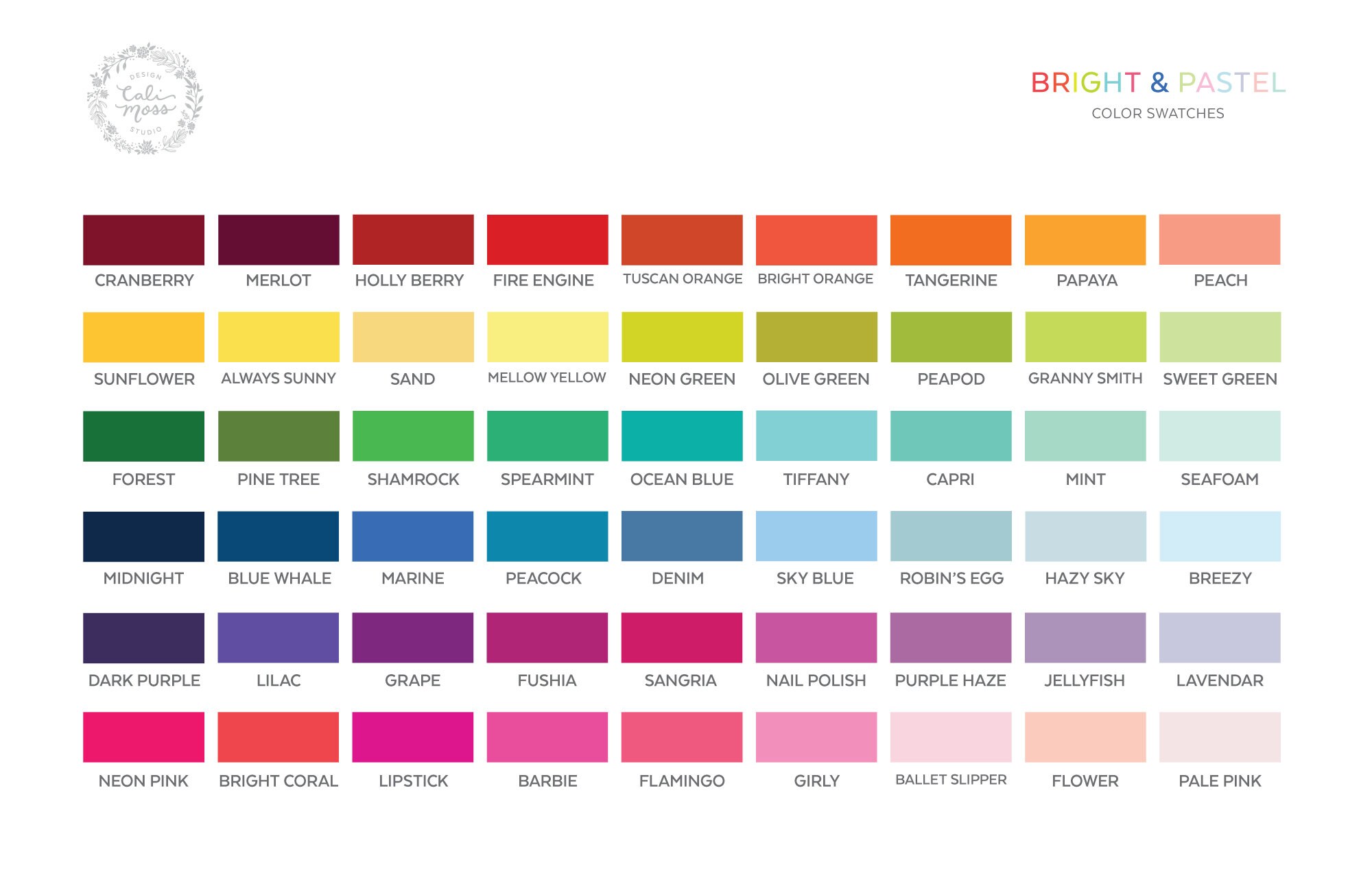 California State Map Illustration Pink Art Print | Etsy