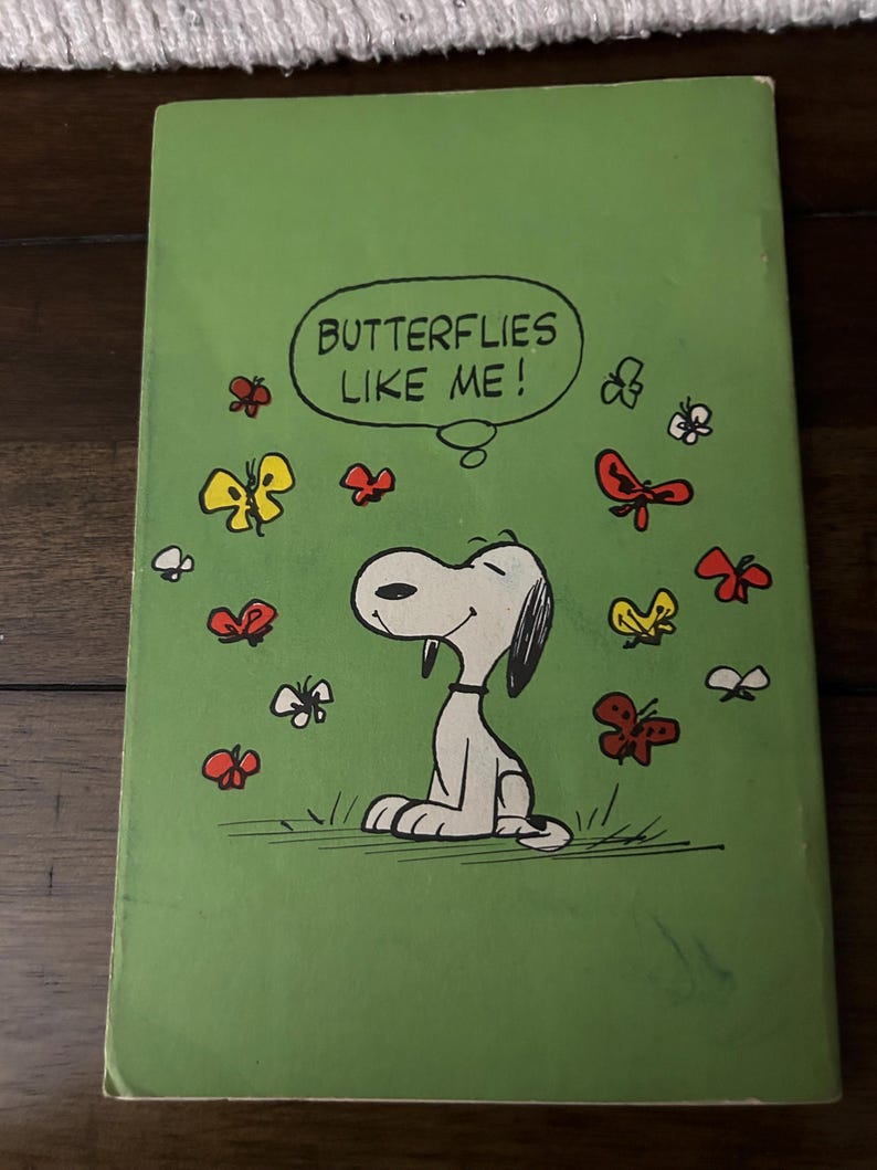 Go Fly A Kite Charlie Brown A New Peanuts Book by Charles M. Schulz ...