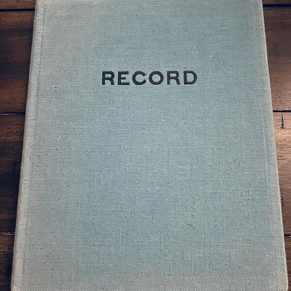 Retro Office Supplies - Etsy