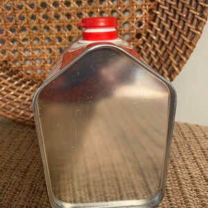 Vintage 100th Anniversary 1887-1987 Log Cabin Syrup Tin - Etsy