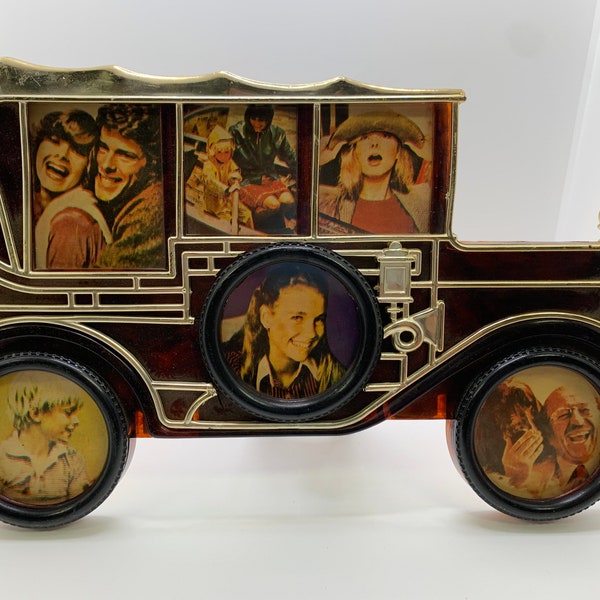 Antique Car Decor - Etsy