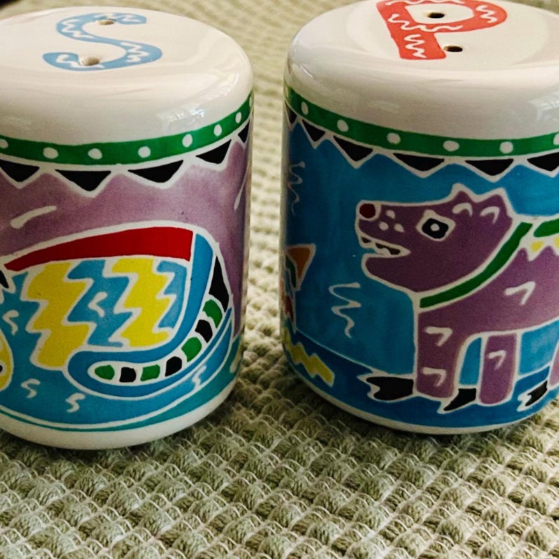 Judith Geiger - Etsy