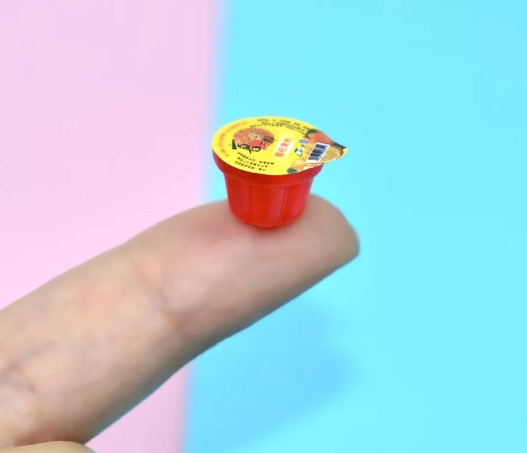 1:12 Scale Gelly - Etsy