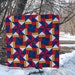 Fair Day - A Modern Quilt Pattern Suitable for Beginners (PDF) - Etsy