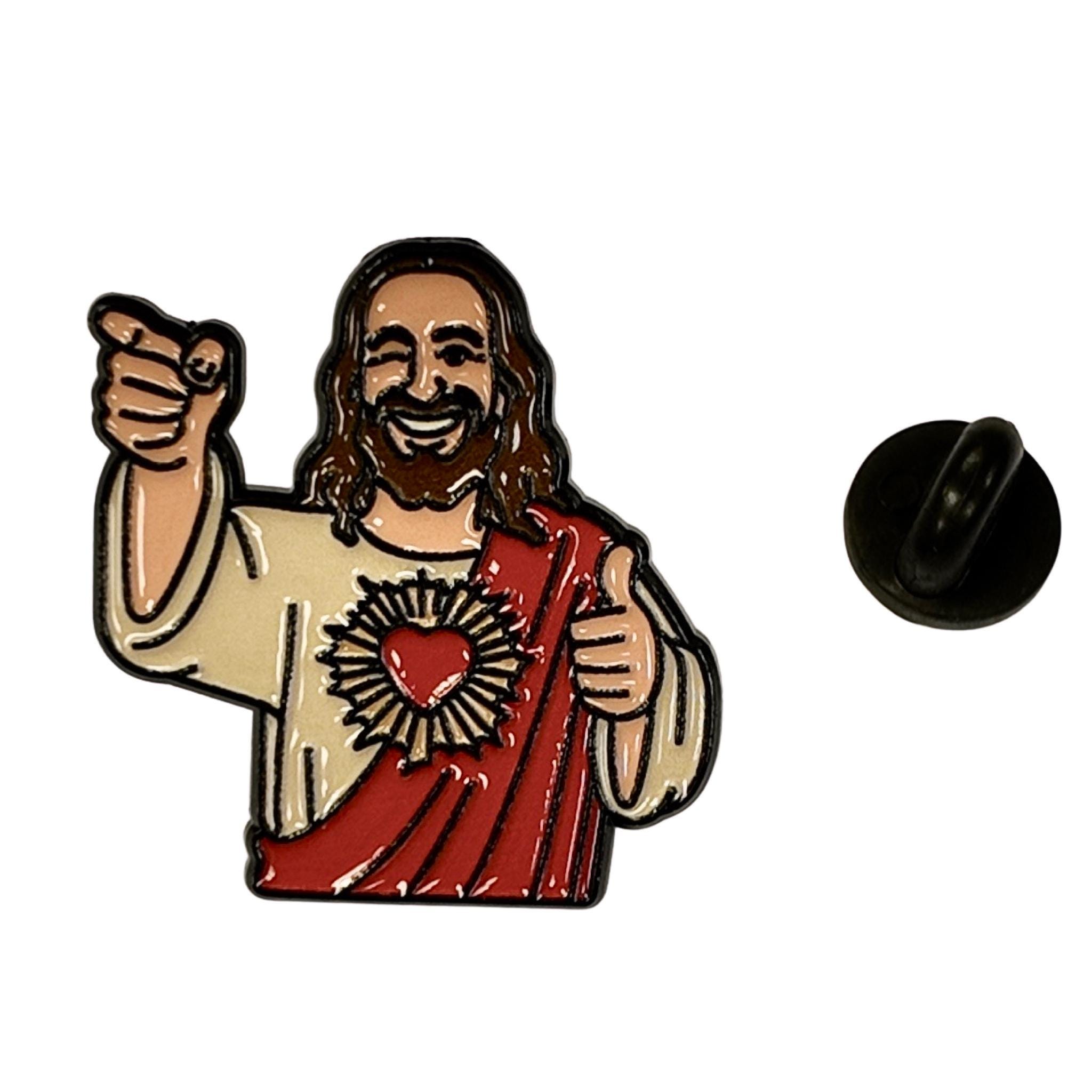 Kumpel Christus Meme