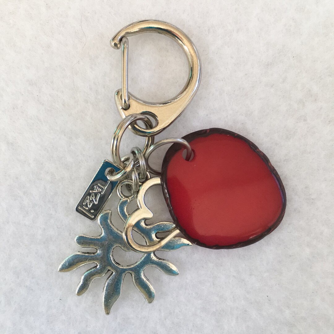 Custom Charms for Backpack, Purse, Phone - You Choose 2 Custom Charms ...