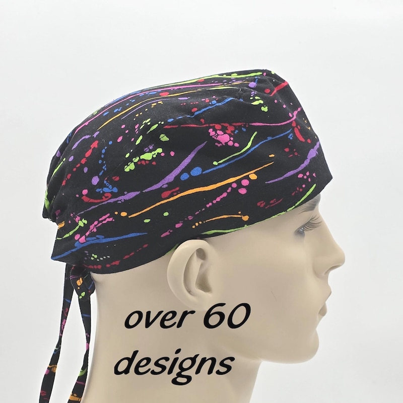 Skull Caps for Men - Etsy