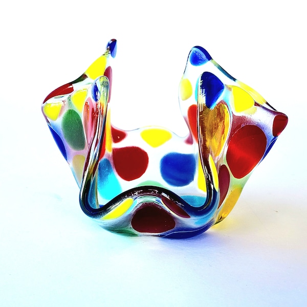 Small Funky Candles - Etsy