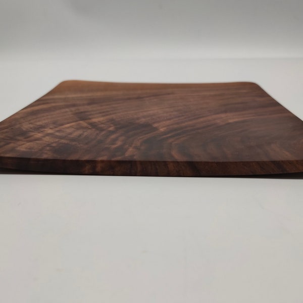 Walnut Utensils - Etsy