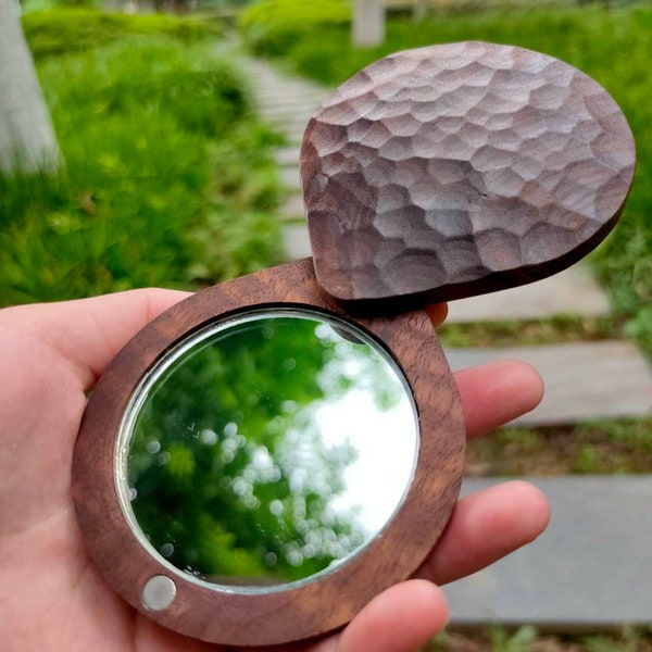 Small Mirror - Etsy