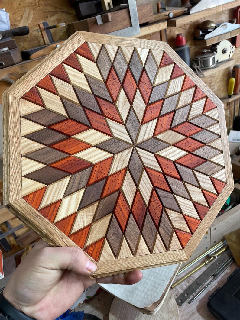 Portable Side Table for Outdoor Dining With Detachable Legs - Etsy