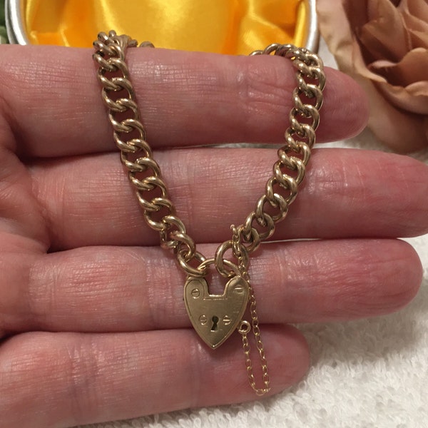 Heart Shaped Lock - Etsy