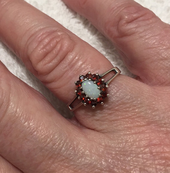 Vintage 7 1/2" english - Gem