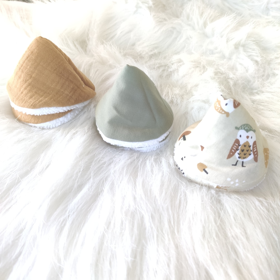 Pee Cone / Pee Guard, Autumn Owl Theme - Etsy