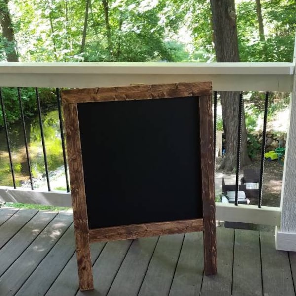 Unique Chalkboards - Etsy