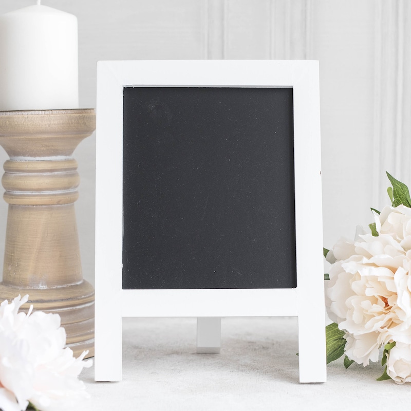 Mini Chalkboard - Etsy