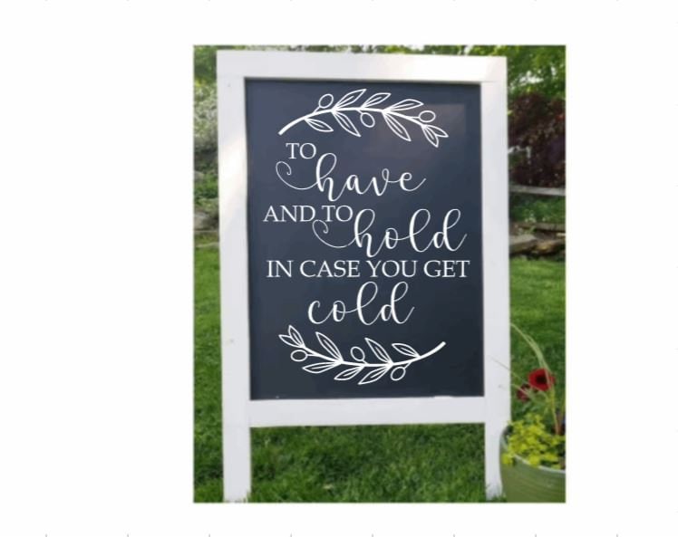 Custom Sidewalk Sign Business Sign Custom Easel Sign - Etsy
