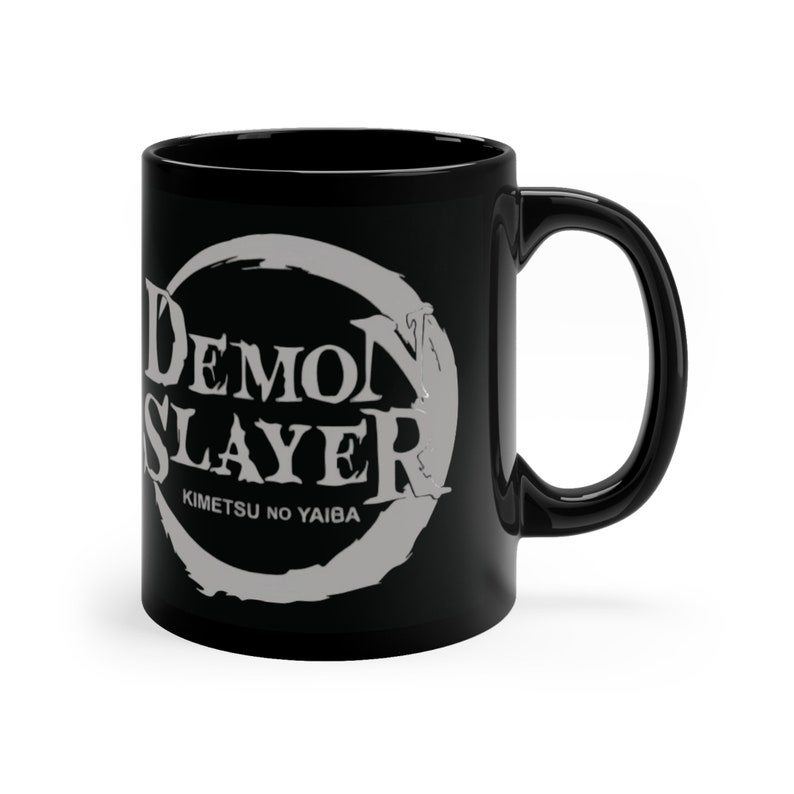 Shinobu Mug, Demon Slay Anime Mug, Anime Cup, Gift for Anime Fans ...