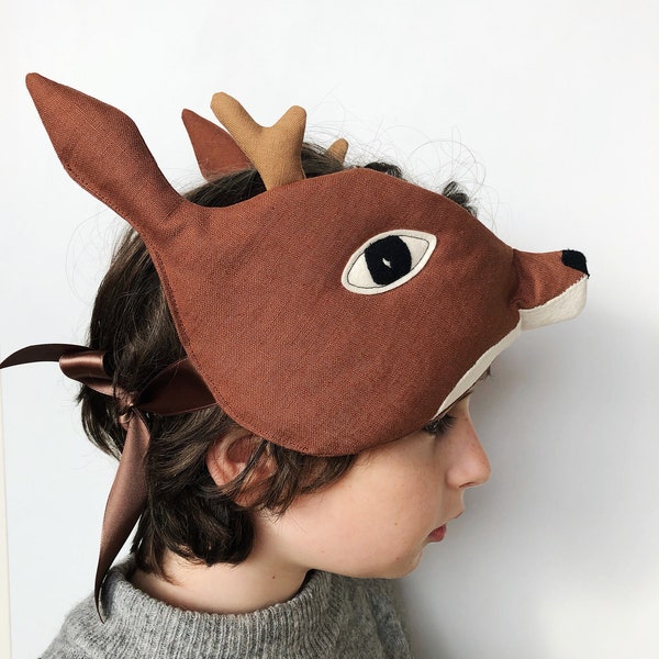 Animal Headdress - Etsy