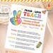 Peace Love Teach Teacher Appreciation Week Itinerary | Groovy School ...