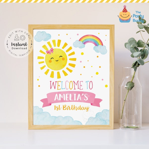 Rainbow Poster - Etsy