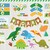 Llama Fiesta Party Pack Boys Llama Cactus Alpaca Birthday Decoration ...