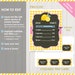 Pink Lemonade Stand Printable Kit Sunshine Party Decor - Etsy