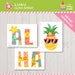 Aloha Party Banner DIY Digital Printable PDF Hawaiian Luau - Etsy