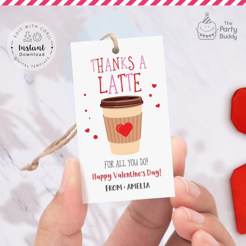 ThePartyBuddy - Etsy