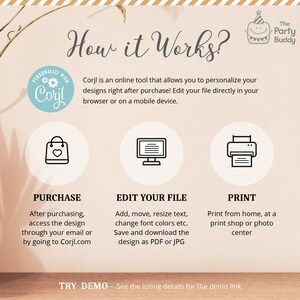 Editable Fangtastic Vampire Party Invitation Kids Boy Girl Spooky ...