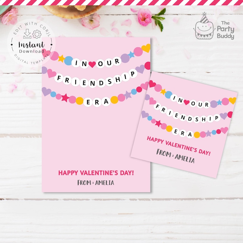 Valentine Bracelet - Etsy