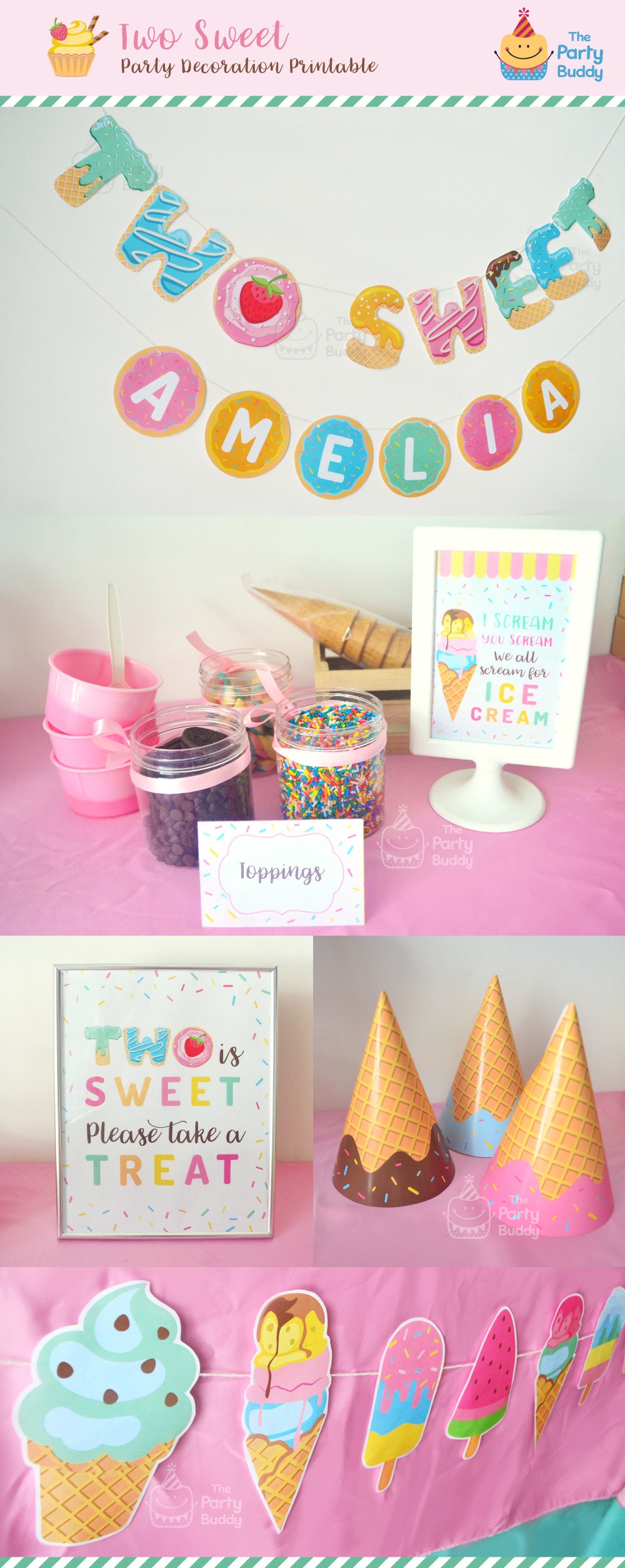 Cutouts Printable Pick An Age Up 40 Inch Large Balloons Vancouver JC ...