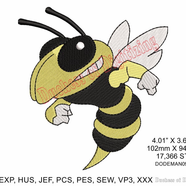 Hornet - Etsy
