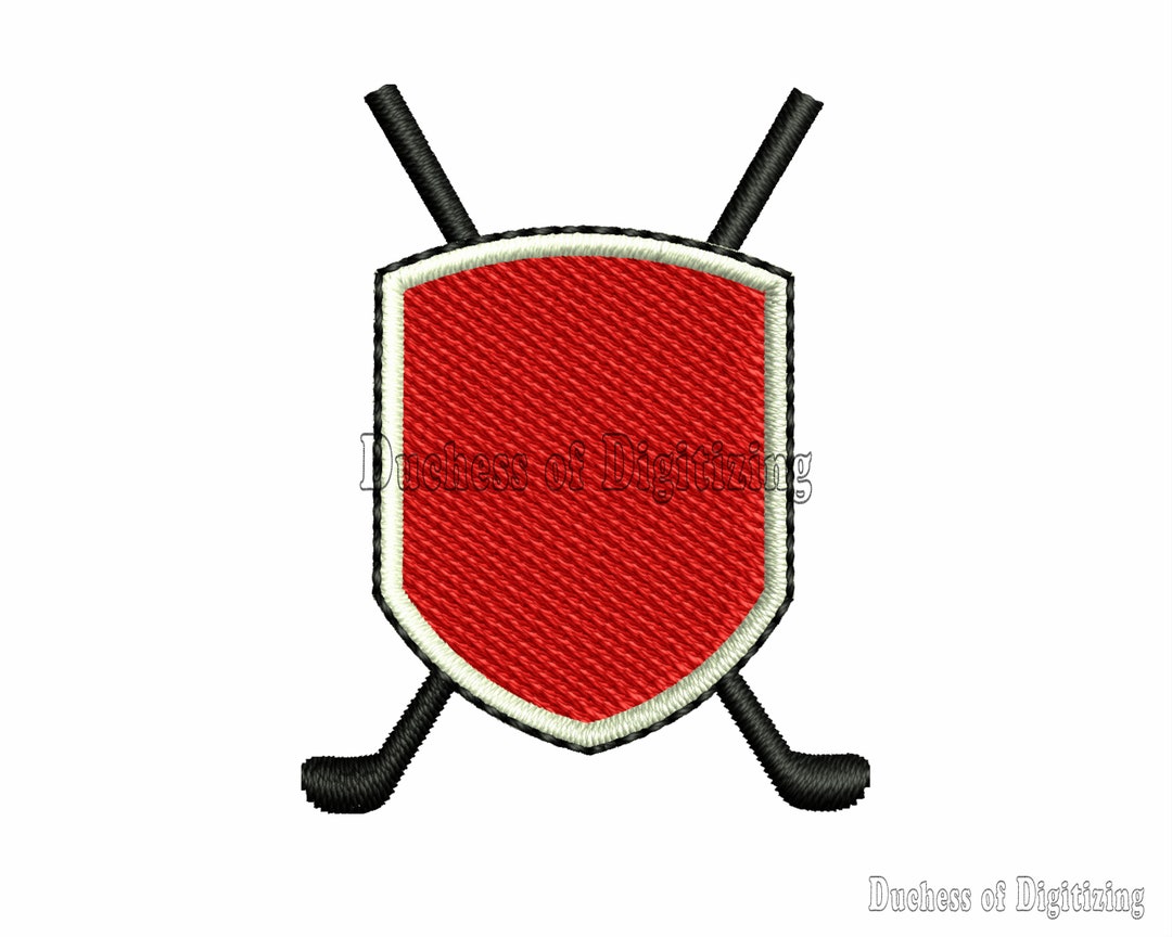 Golf Crest Monogram Frame Tiny Machine Embroidery Design DODEMSP025 M ...