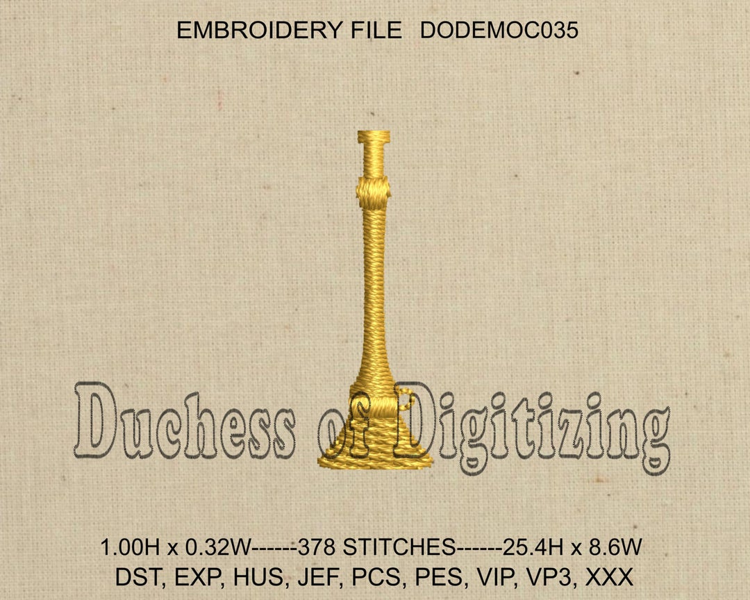Fire Lieutenant Embroidery Design, Fire Lieutenant Embroidery File ...
